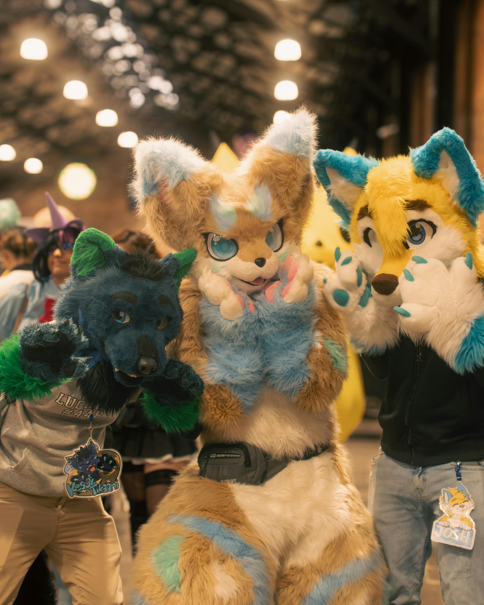 Le guide ultime des costumes furry : styles et prix à découvrir ...